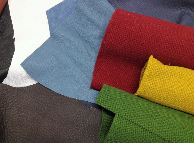 Leder und Stoff – Erlacher Polster GmbH